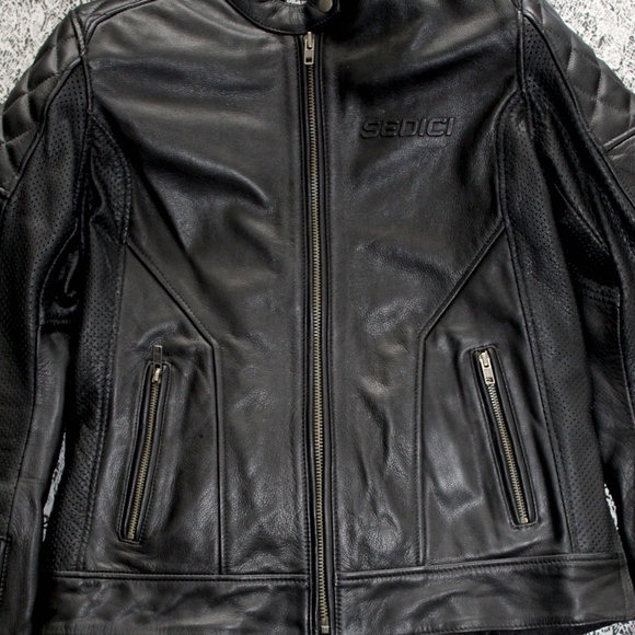 Sedici | Jackets & Coats | Brand New Womens Motorcycle Jacket | Poshmark